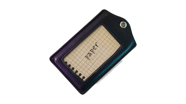 Teleport by Electricks – Fantasma Magic