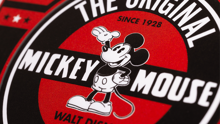 Disney – Fantasma Magic