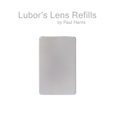 Refill Lubor's Lens (1 lense, no instructions) by Paul Harris - Trick ...