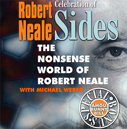 Celebration Of Sides by Robert Neale - Video Download – Fantasma Magic