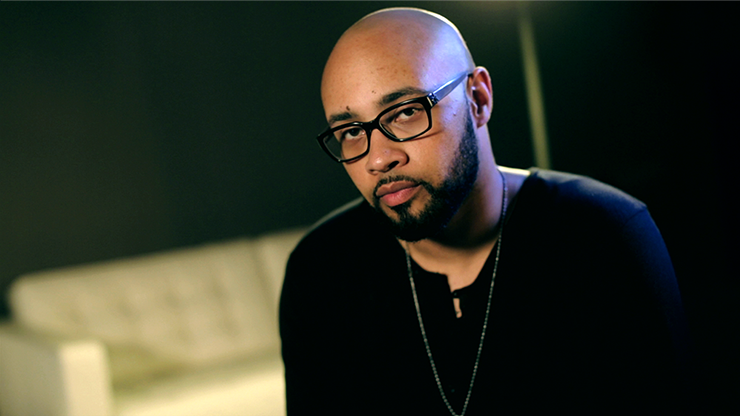 Harlequin by Eric Jones - Video Download | Fantasma Magic