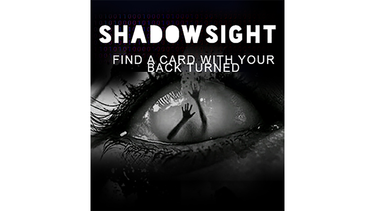 Shadowsight by Kevin Parker - Video Download – Fantasma Magic
