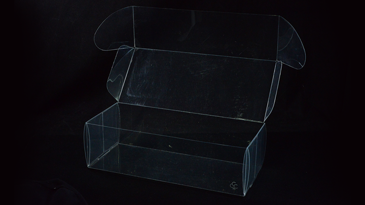 Carat FBB Full Brick Box (pack of 3) | Fantasma Magic