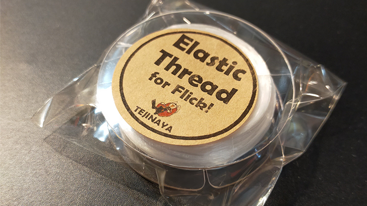 Flick! Wallet Elastic only by Tejinaya & Lumos - Trick – Fantasma Magic