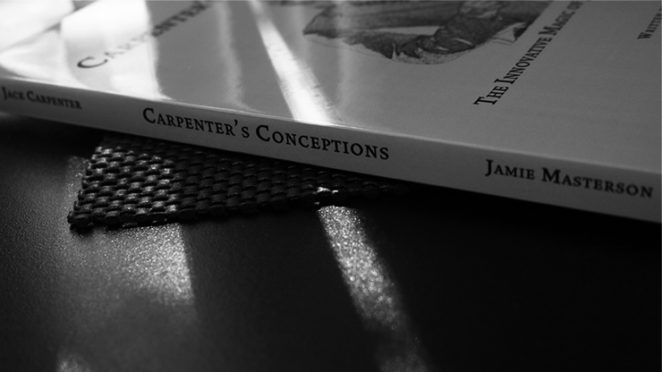Carpenter's Conceptions by Jack Carpenter and Jamie Masterson ...