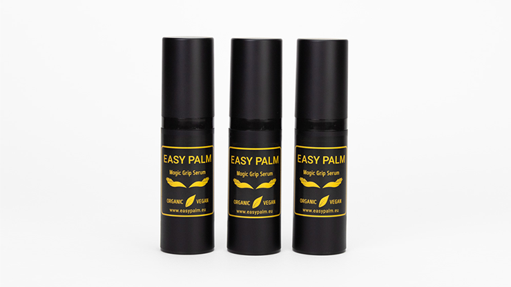 Easy Palm: Magic Grip Serum – Fantasma Magic