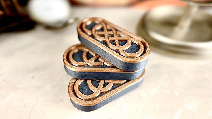 Infinity Blocks by Paul Carnazzo – Fantasma Magic