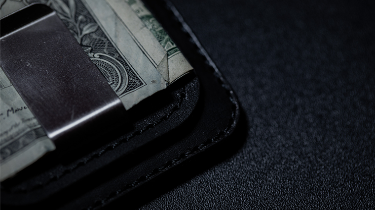 Greek Peek Wallet by Tony Antoniou – Fantasma Magic