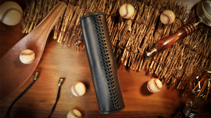 The Chop Tube by Dave Loosley & TCC Magic | Fantasma Magic