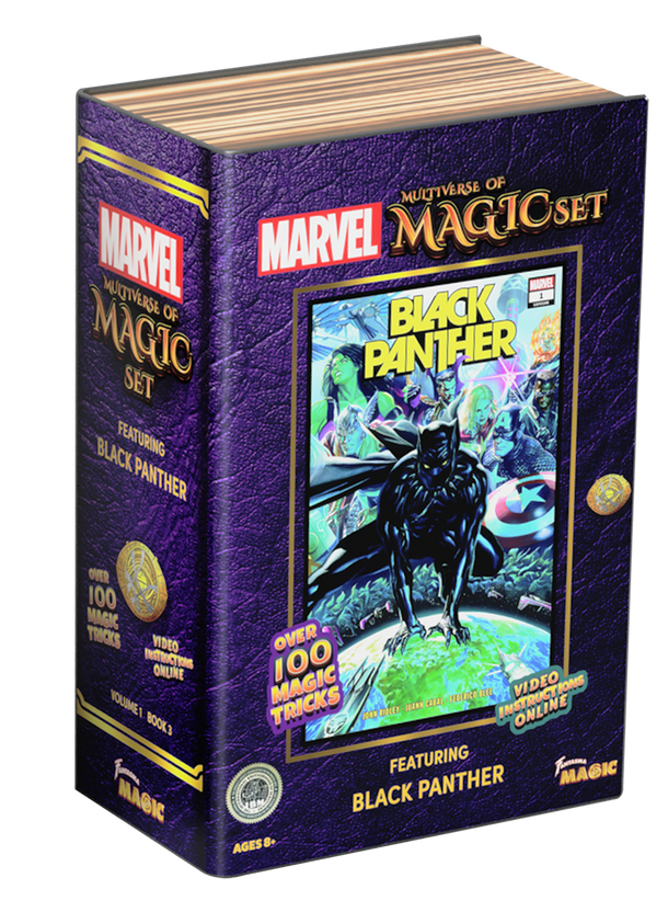 MARVEL – Fantasma Magic