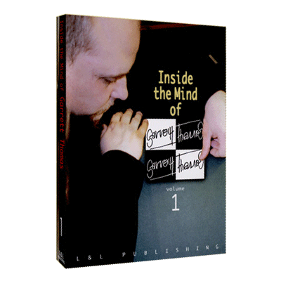 Inside the Mind of Garrett Thomas Vol.1 by Garrett Thomas - Video Down ...